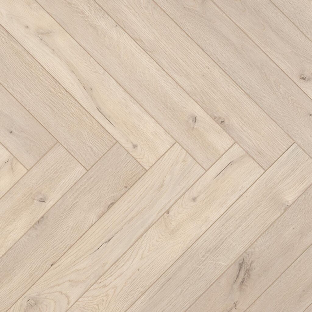 Herringbone Forest – COREtec